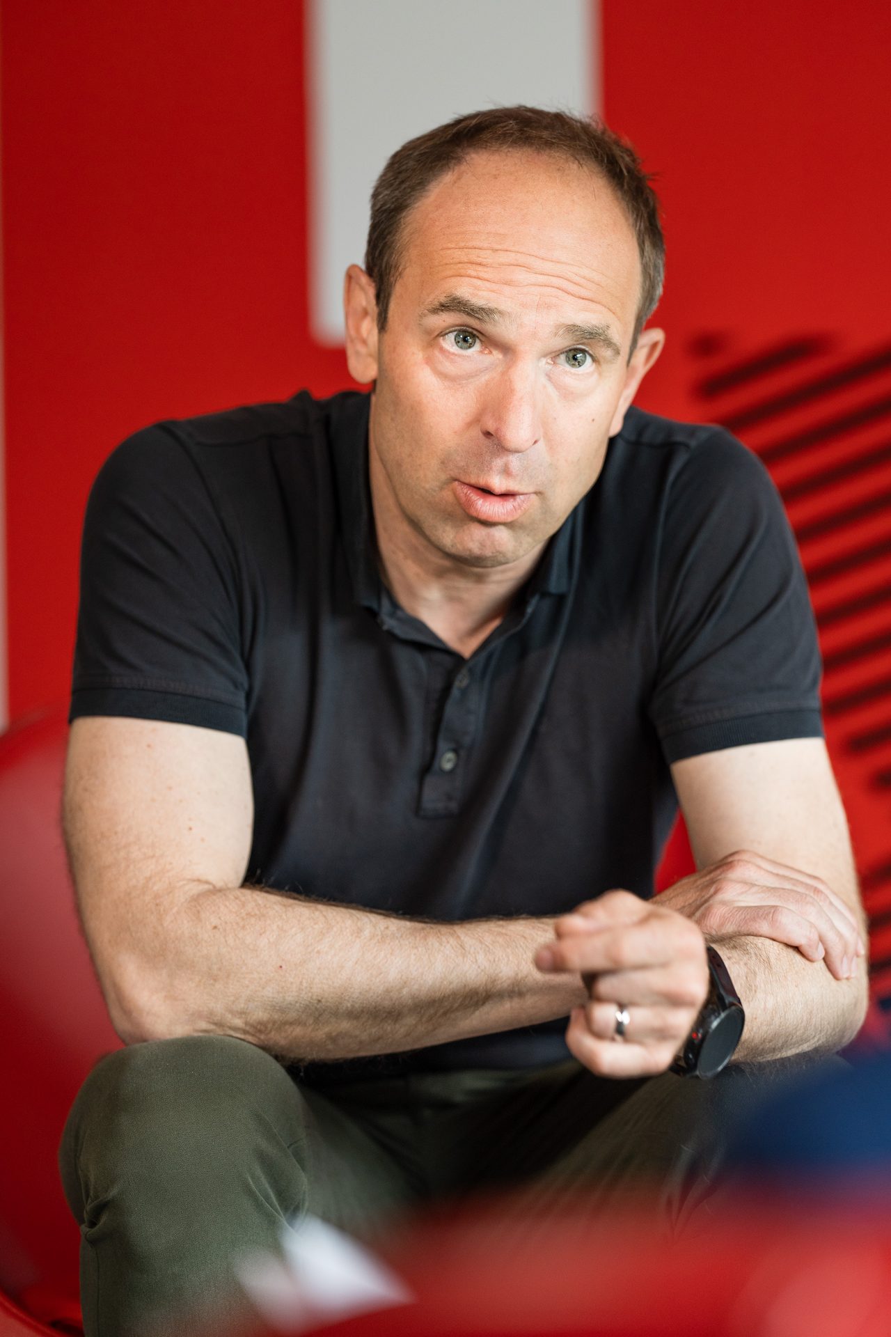 Fortuna Düsseldorf: Wir sind keine Moralapostel ZOO:M Magazin Düsseldorf