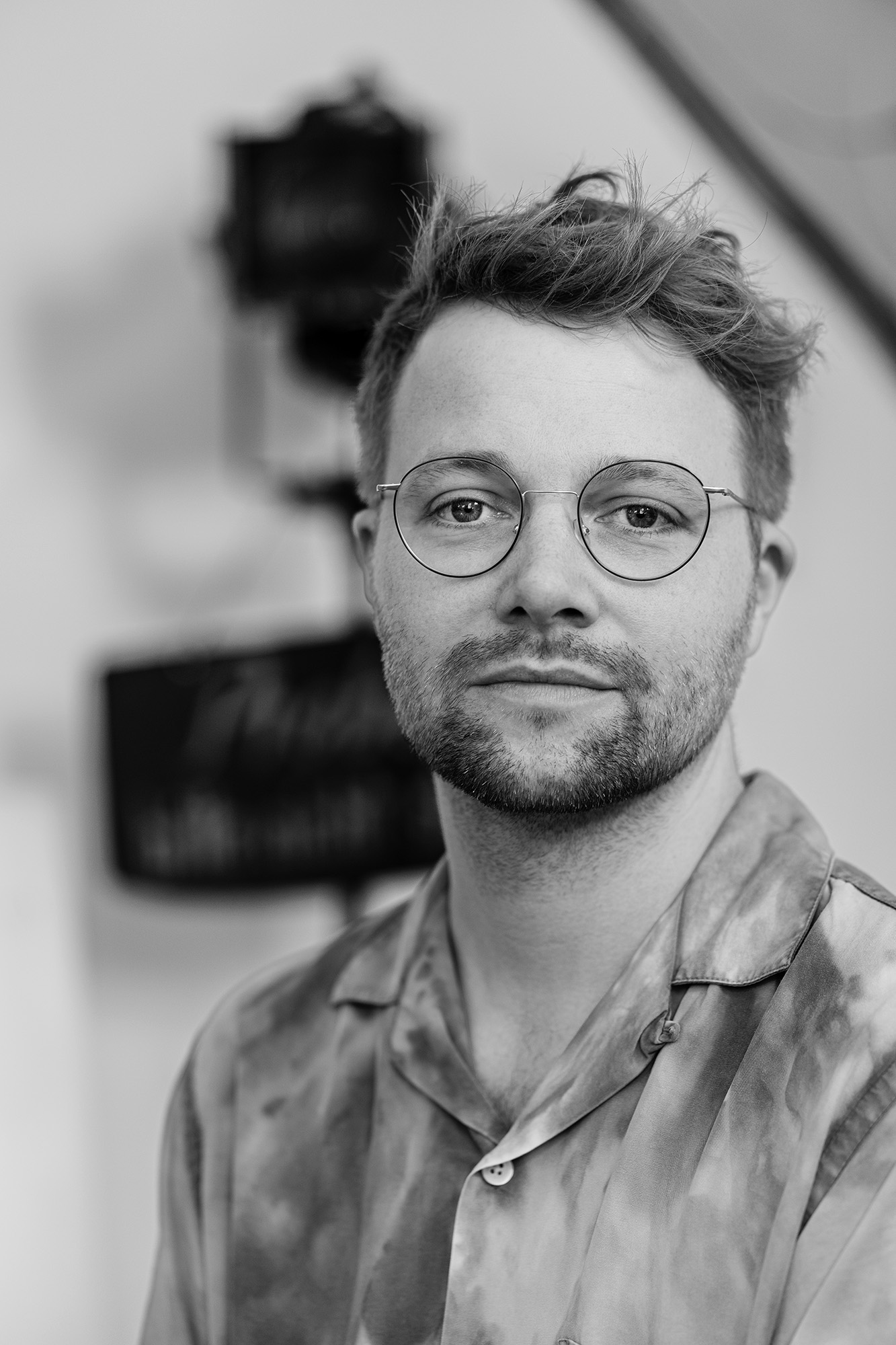 Neun Fragen an: Sascha Förster, Leiter des Theatermuseums ZOO:M Magazin ...