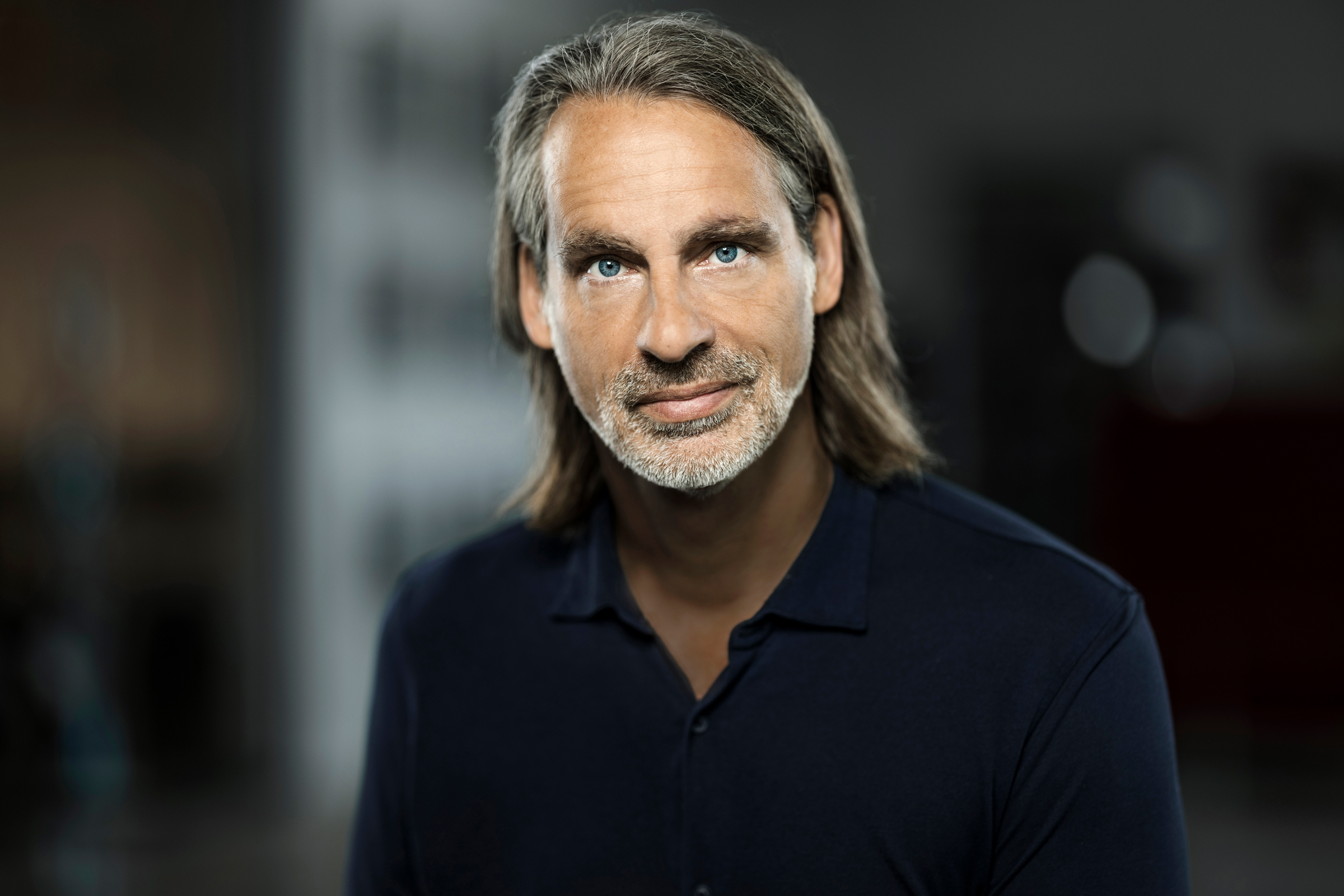 Richard David Precht: Am Ende glaubt keiner mehr irgendwas - ZOO:M ...