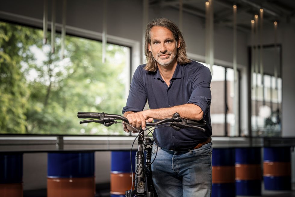 Richard David Precht: Am Ende glaubt keiner mehr irgendwas - ZOO:M ...