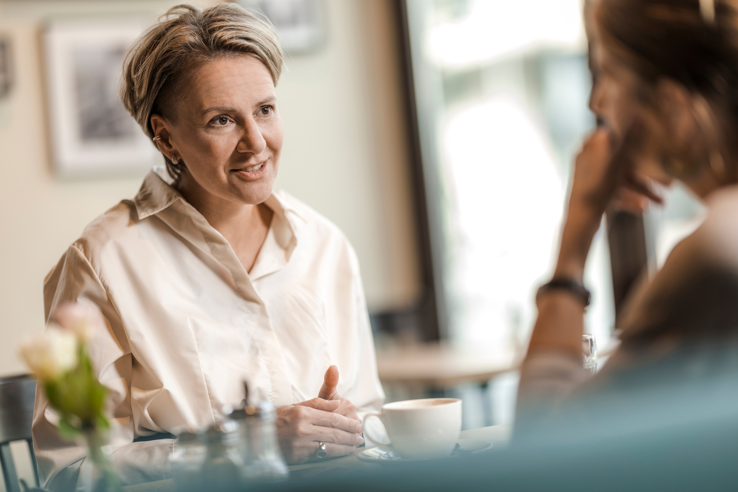 Jennifer Brockerhoff: Auf der grünen Seite - ZOO:M Magazin Düsseldorf