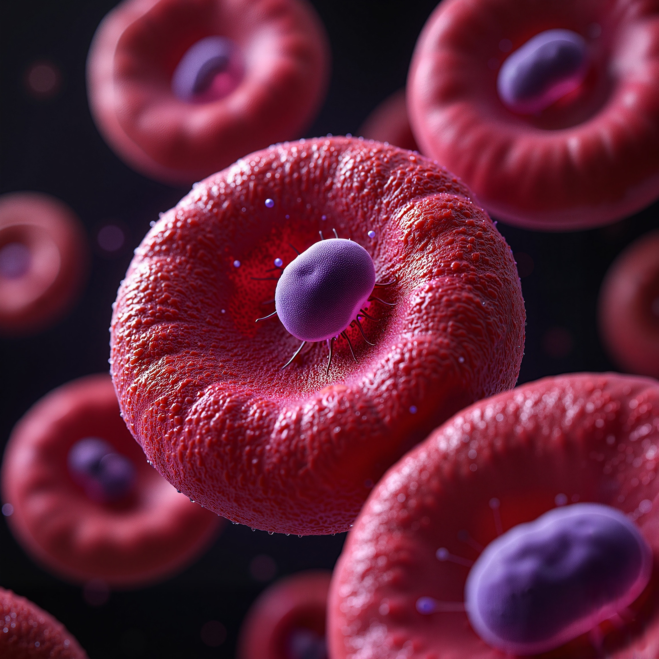 VKKD Düsseldorf – Hämatologie: Zwischen Zellkern und Zuversicht - ZOO:M ...